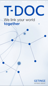 T-DOC - Sinimed Pte Ltd - Singapore